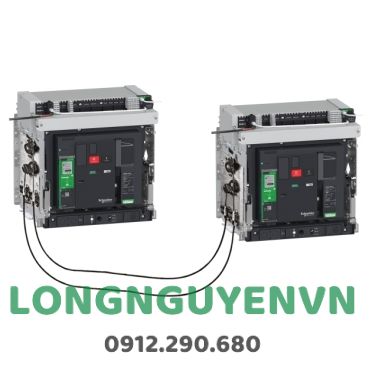 Bộ chuyển đổi nguồn tự động ATS Schneider có gì ??? - CÔNG TY CỔ PHẦN ...