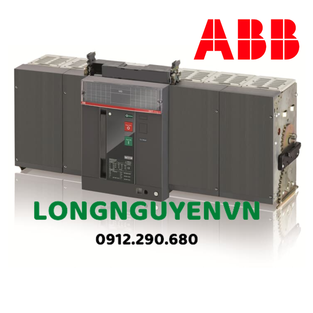 Máy cắt không khí E1.2 loại cố định 630A - CÔNG TY CỔ PHẦN THIẾT BỊ ...