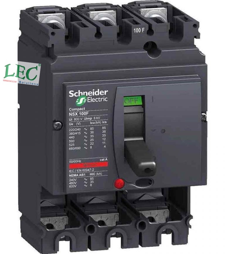 15 yếu tố quan trọng cho việc chọn lựa Aptomat MCB/MCCB cho người mới ...