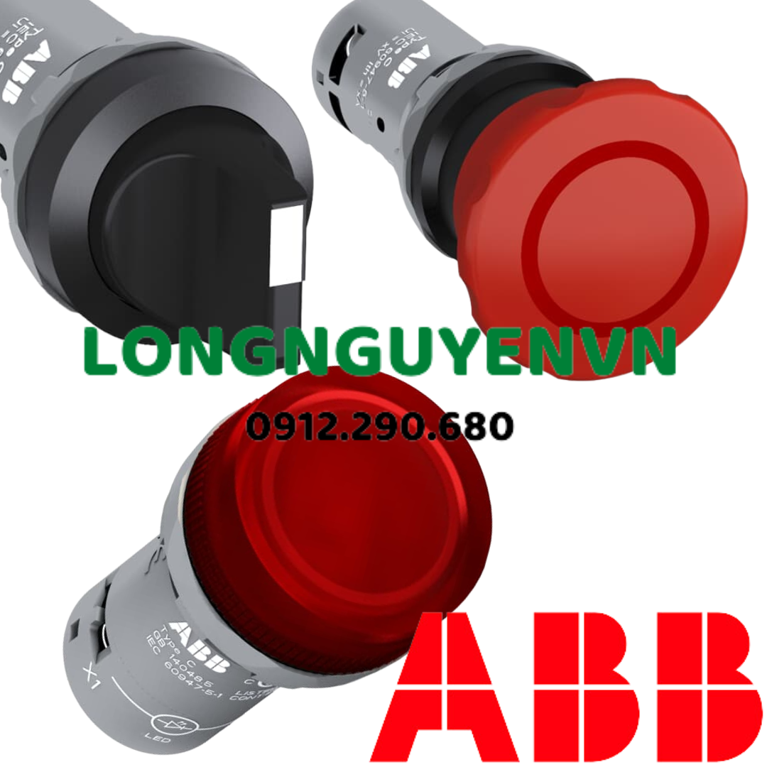 Đèn báo loại CL2-513R - CÔNG TY CỔ PHẦN THIẾT BỊ ĐIỆN LONG NGUYỄN