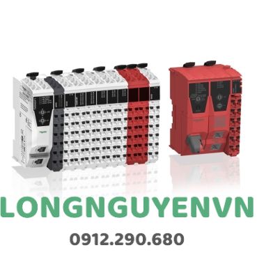 FieldBus Interface Bus Base - CÔNG TY CỔ PHẦN THIẾT BỊ ĐIỆN LONG NGUYỄN