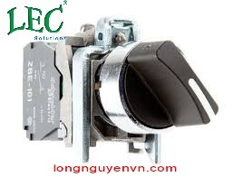Nút nhấn XB4BD21 SELECTOR SWITCH - CÔNG TY CỔ PHẦN THIẾT BỊ ĐIỆN LONG ...
